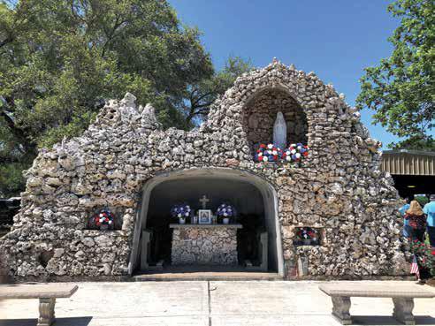All Roads Lead to Frydek (Actually Only One, FM 1458) | Texas Polka News