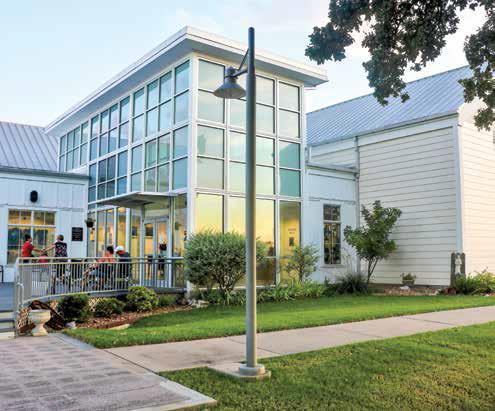 Texas Czech Heritage and Cultural Center Celebrates 25 Years | Texas ...
