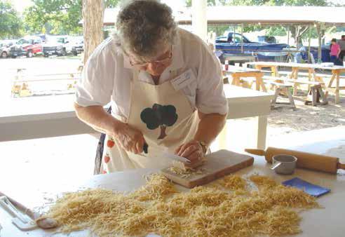 Celebrate Wendish Culture at the 36th Annual Wendish Fest on September ...